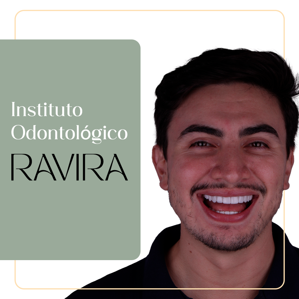 Instituto odontológico RAVIRA